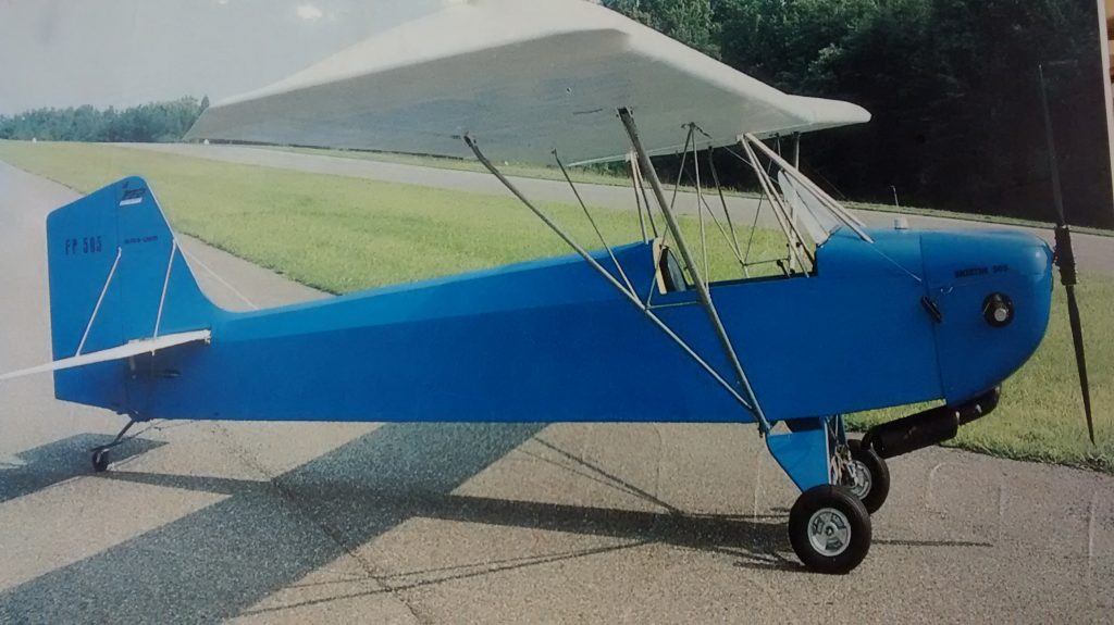 Factory Tour: Fisher Flying Products - General Aviation